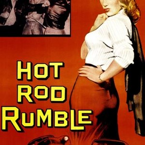 Hot Rod Rumble - Rotten Tomatoes