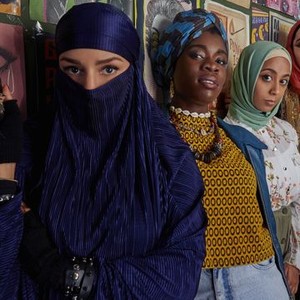 We Are Lady Parts - Rotten Tomatoes