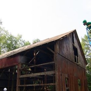 Building Wild: Season 2, Episode 10 - Rotten Tomatoes