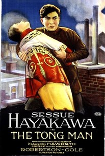 The Tong Man (1919) | Rotten Tomatoes