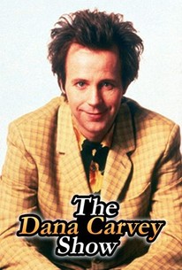 The Dana Carvey Show - Rotten Tomatoes