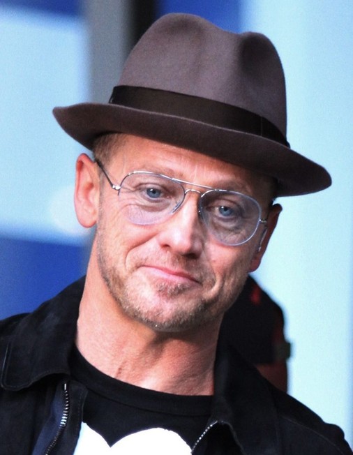 TobyMac - Rotten Tomatoes