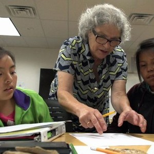 Navajo Math Circles - Rotten Tomatoes