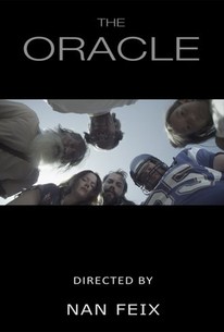 The Oracle (2016) | Rotten Tomatoes