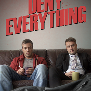 Deny Everything - Rotten Tomatoes