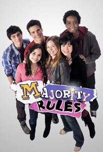 Majority Rules: Season 1, Episode 1 - Rotten Tomatoes