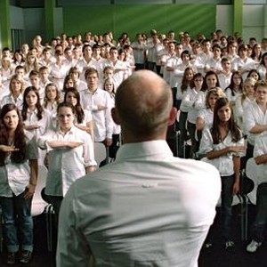 The Wave - Rotten Tomatoes