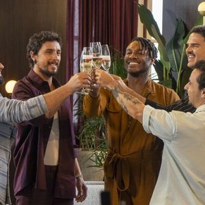 Queer Eye: Brazil - Rotten Tomatoes
