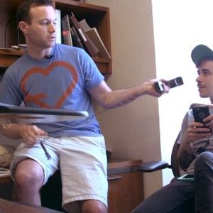 The Fight - Rotten Tomatoes