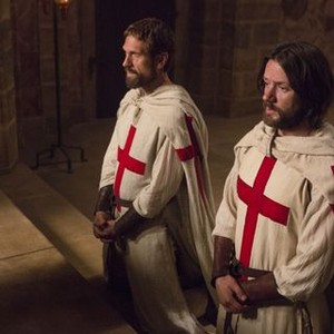 Knightfall - Rotten Tomatoes