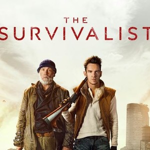 The Survivalist - Rotten Tomatoes