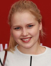 Eva Nürnberg | Rotten Tomatoes