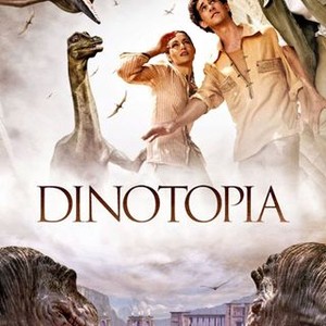 Dinotopia - Rotten Tomatoes