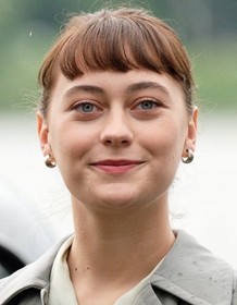 Mercedes Müller - Rotten Tomatoes