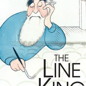 The Line King: The Al Hirschfeld Story - Rotten Tomatoes