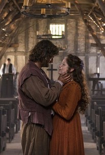 Jamestown: Season 1, Episode 4 | Rotten Tomatoes