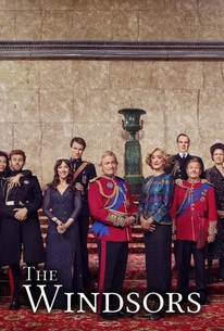 The Windsors - Rotten Tomatoes