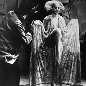 Brigitte Helm - Rotten Tomatoes