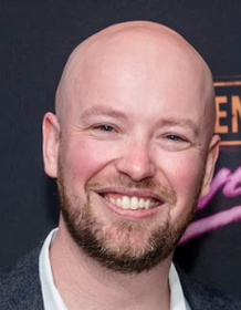 Ryan West | Rotten Tomatoes