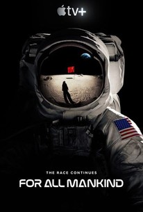 For All Mankind: Season 1 | Rotten Tomatoes