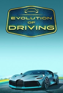 Evolution of Driving | Rotten Tomatoes