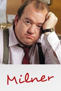 Milner | Rotten Tomatoes