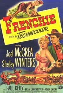 Frenchie | Rotten Tomatoes