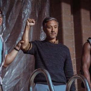 The Paper Tigers - Rotten Tomatoes