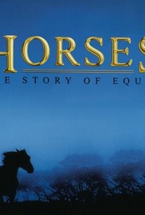 Horses: The Story of Equus - Rotten Tomatoes