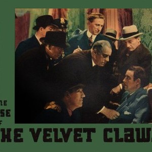 Case of the Velvet Claws - Rotten Tomatoes