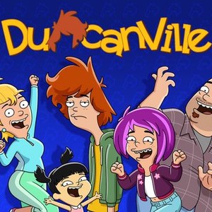 Duncanville - Rotten Tomatoes