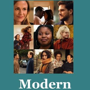 Modern Love - Rotten Tomatoes