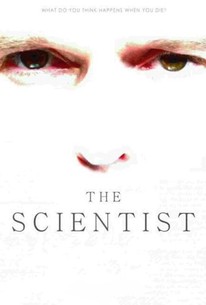 The Scientist | Rotten Tomatoes