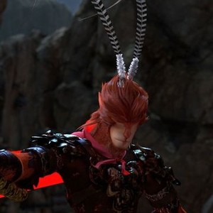 Monkey King: Hero Is Back - Rotten Tomatoes
