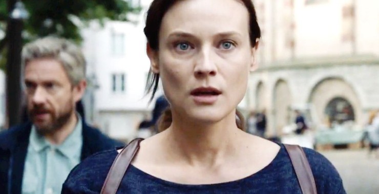 The Operative - Rotten Tomatoes