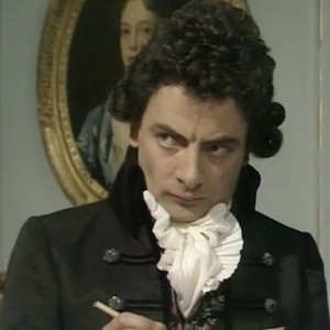 Blackadder the Third: the Third, Episode 5 - Rotten Tomatoes