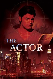 The Actor | Rotten Tomatoes