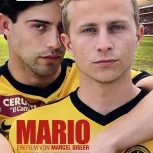 Mario - Rotten Tomatoes