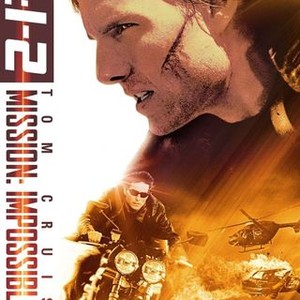 Mission: Impossible 2 - Rotten Tomatoes