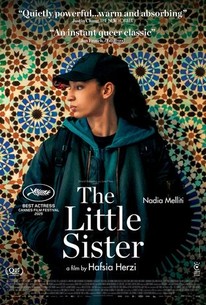 The Little Sister (2025) | Rotten Tomatoes
