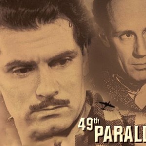 49th Parallel - Rotten Tomatoes