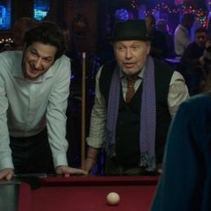 Standing Up, Falling Down - Rotten Tomatoes