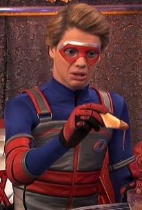 Henry Danger: Season 3, Episode 18 | Rotten Tomatoes