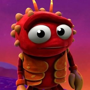 Mack & Moxy: Season 1, Episode 8 - Rotten Tomatoes