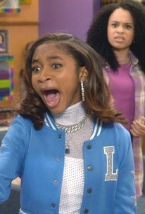 That Girl Lay Lay: Season 2, Episode 9 | Rotten Tomatoes