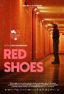 Red Shoes (2022) | Rotten Tomatoes