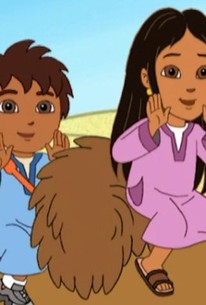 Go, Diego, Go!: Season 3, Episode 13 | Rotten Tomatoes