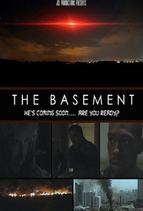The Basement - Rotten Tomatoes