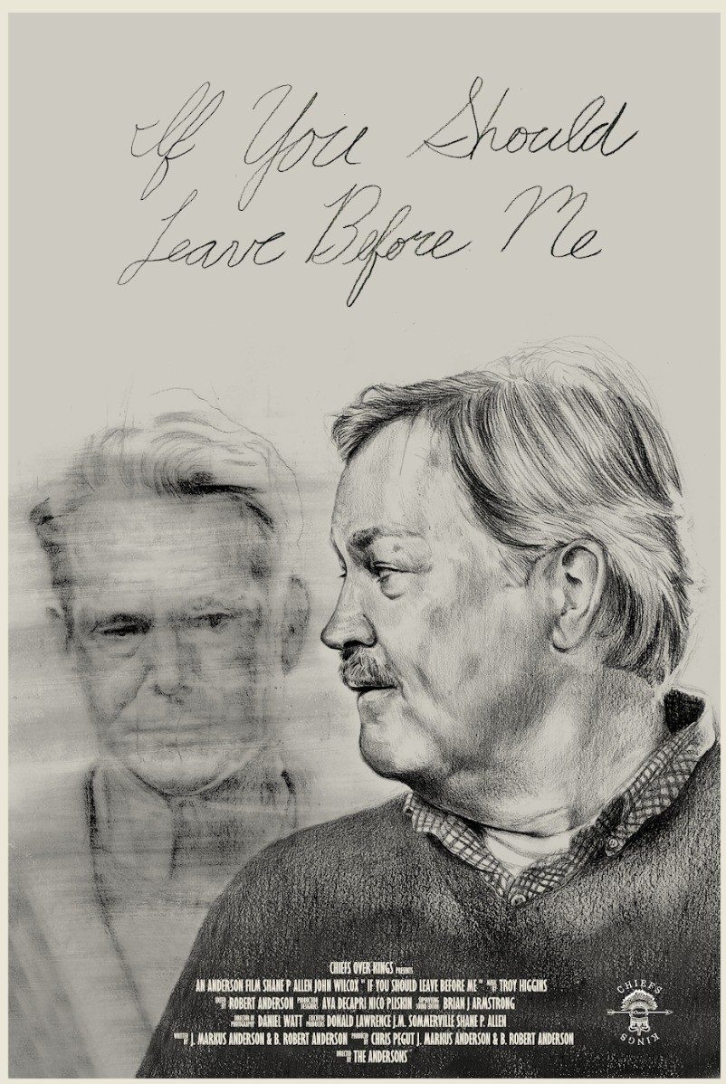 If You Should Leave Before Me Pictures | Rotten Tomatoes