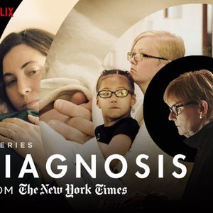 Diagnosis - Rotten Tomatoes